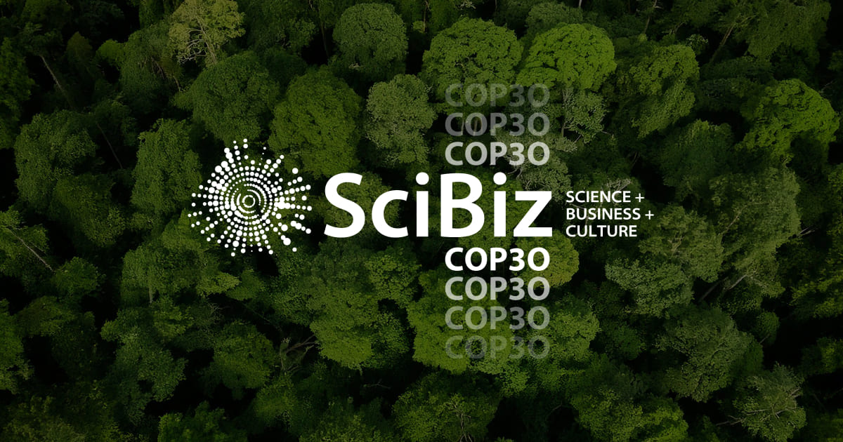 2025 - SciBiz Conference